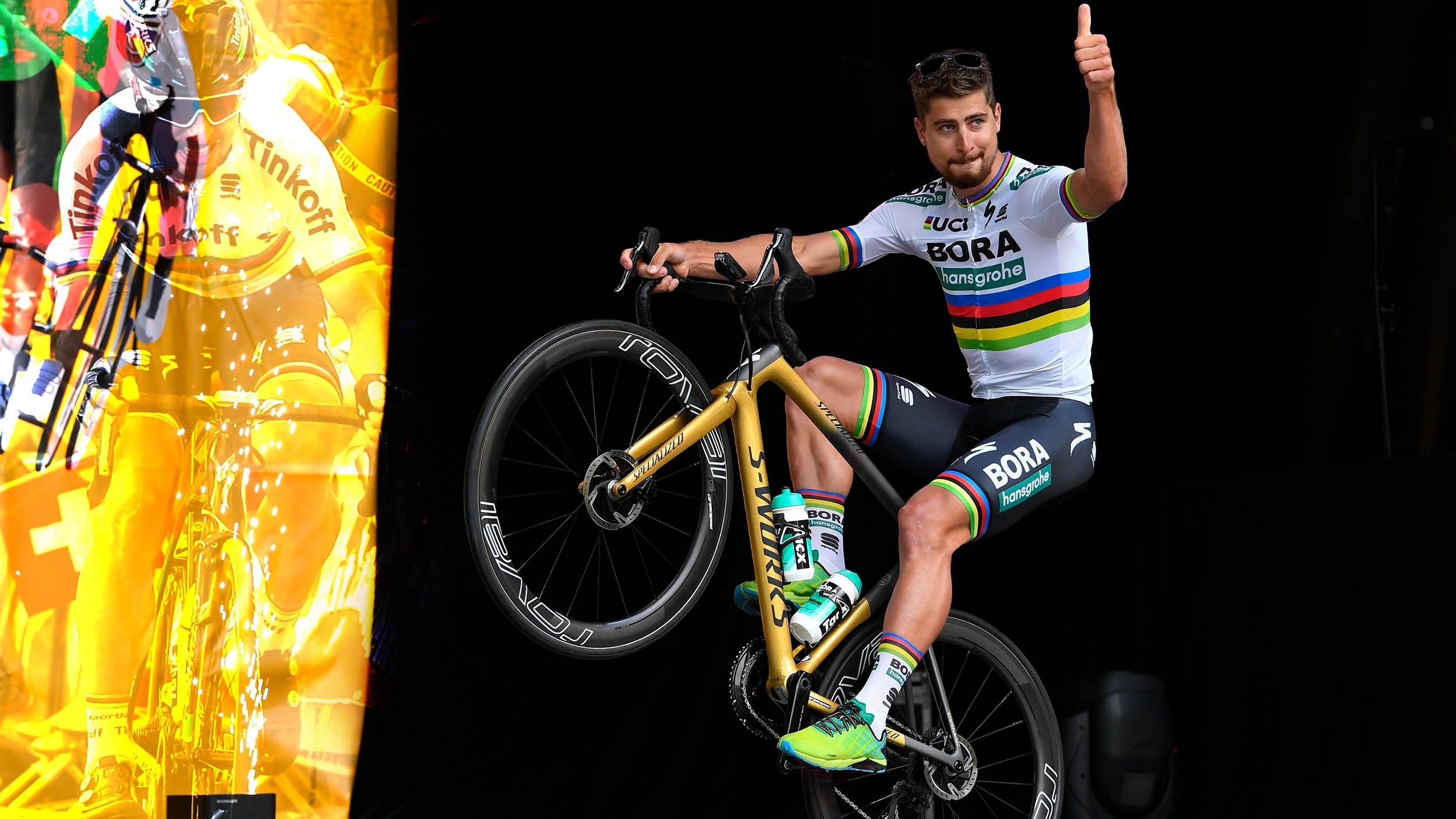 SAGAN SAGA – Sportful